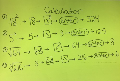 Scientific And Number System Mathematics Quiz Quizizz