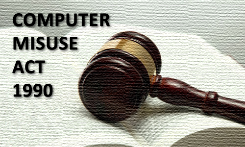 Computer Misuse Act | Digital Literacy Quiz - Quizizz